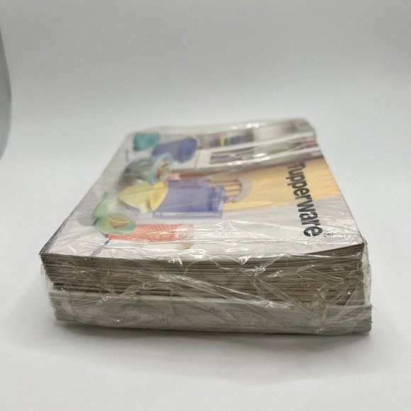 Tupperware | Office | Tupperware Blank Folded Cards | Poshmark